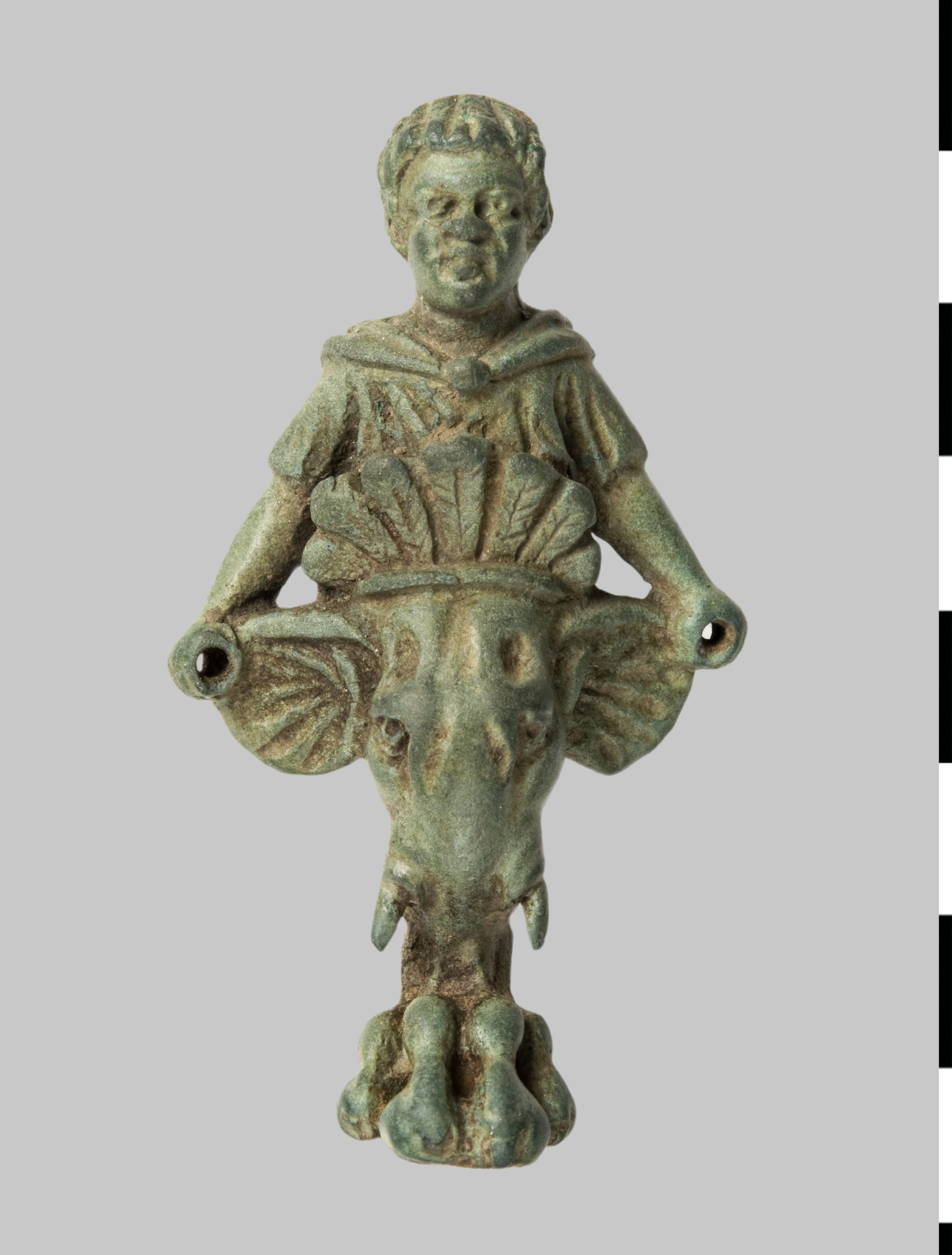 2.5 Romeinse tijd - Sociale (o)ngelijkheid - Verhaal van Gelderland